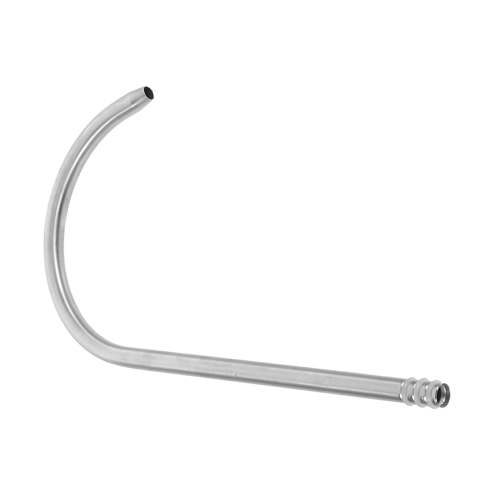 MLINS Stainless Steel Water Tap Tube Kitchen Faucet Spout Replacement ...