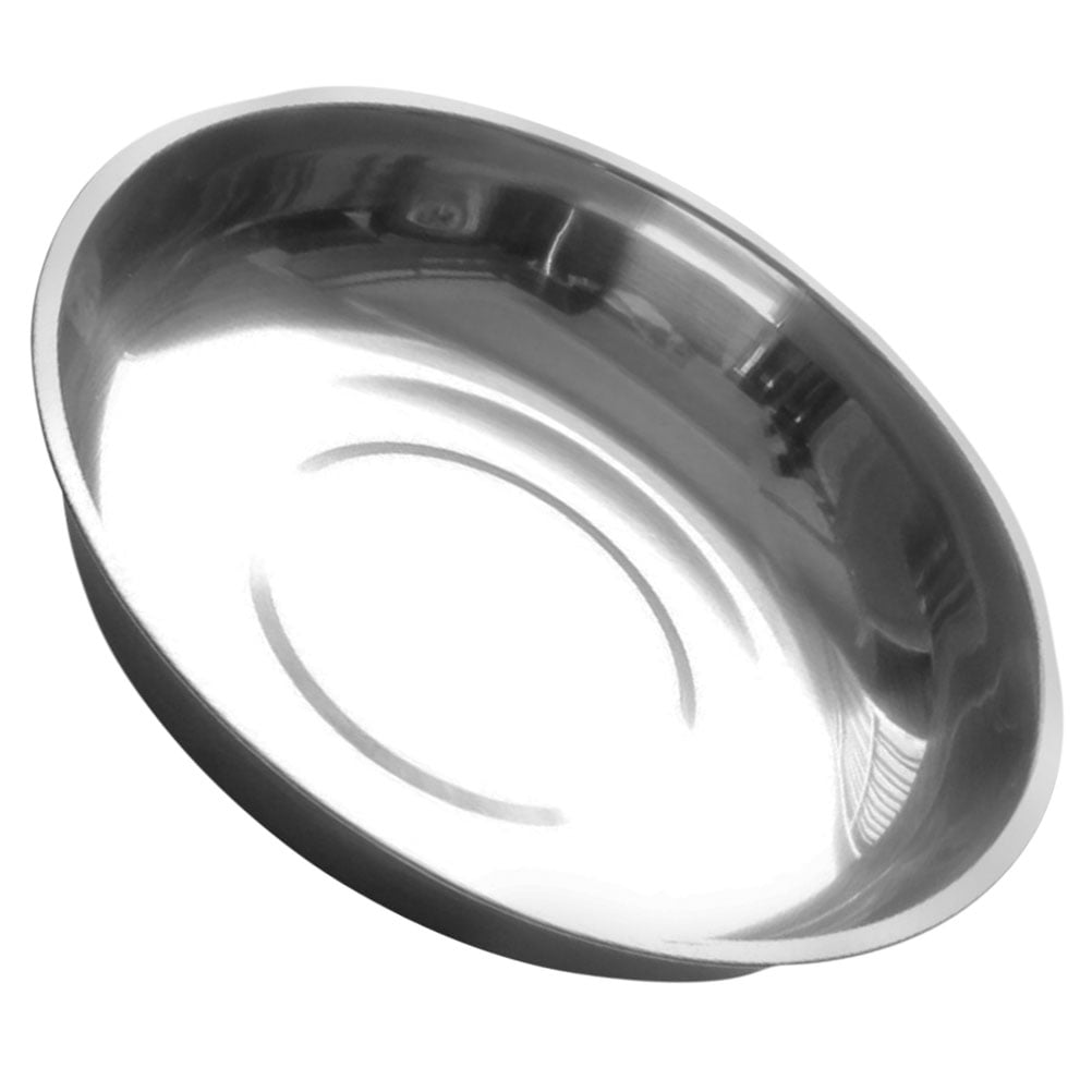 MLINS Stainless Steel Weighing Tray Kitchen Digital Scales Serving Tray ...