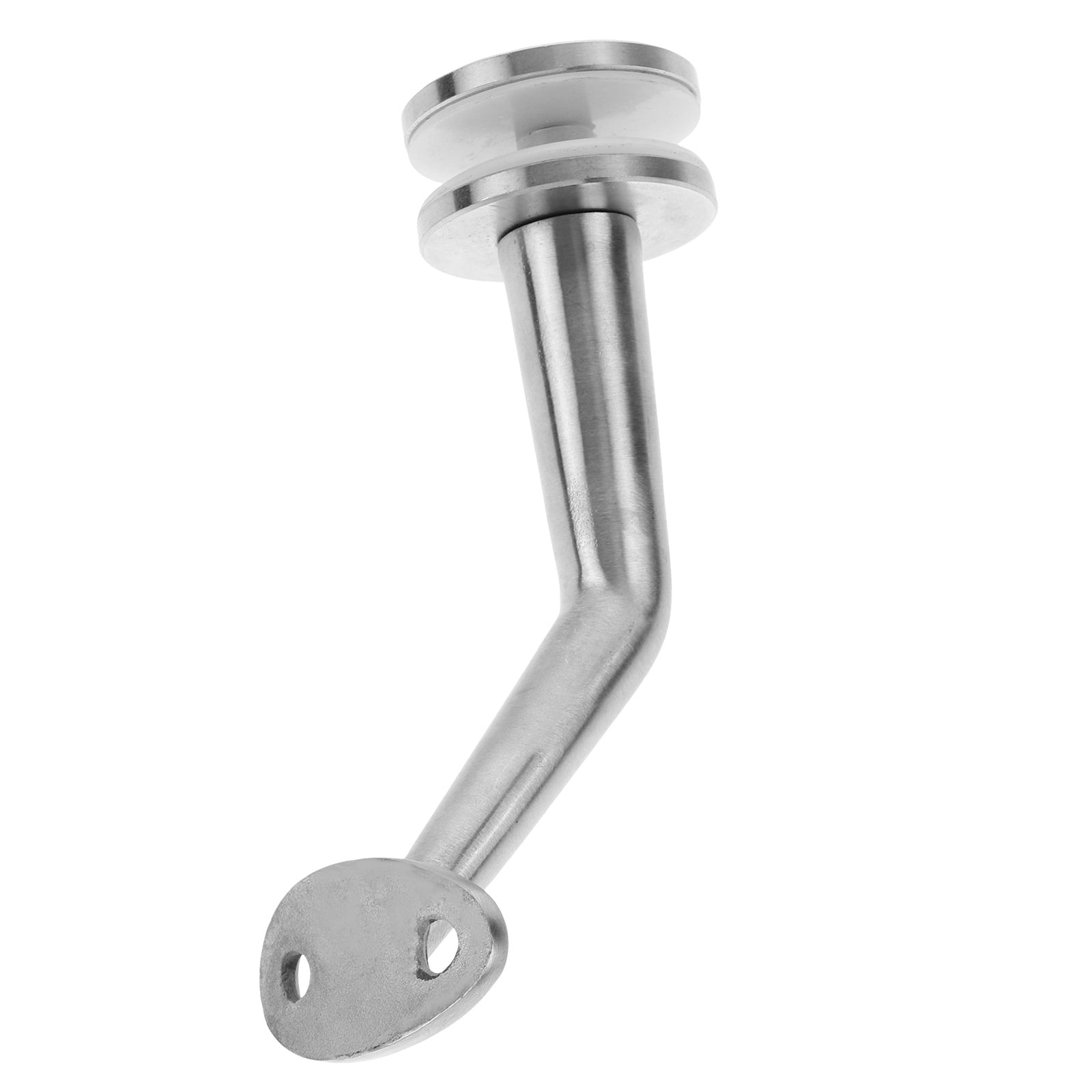 MLINS Stair Rail Bracket Stairway Handrail Staircase Bracket Handrail ...