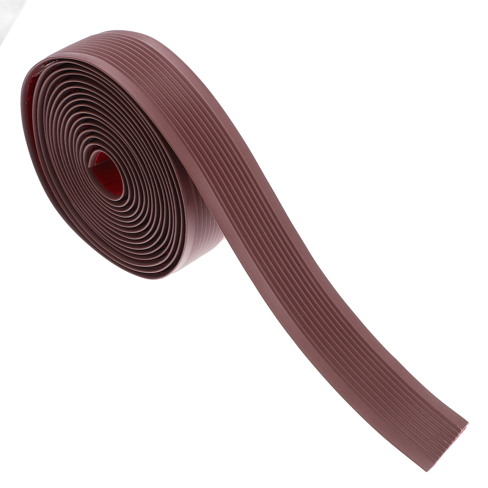 MLINS Stair Tread 30mm Non-Slip PVC Soft Anti-Slip Stair Nosing Stair ...