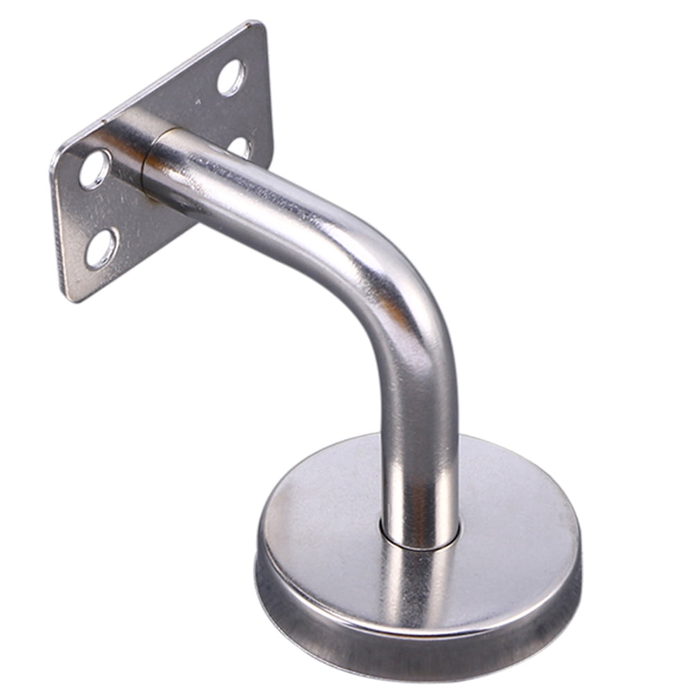 MLINS Staircase Handrail Bracket Cable Railing Hardware Wall Mount ...