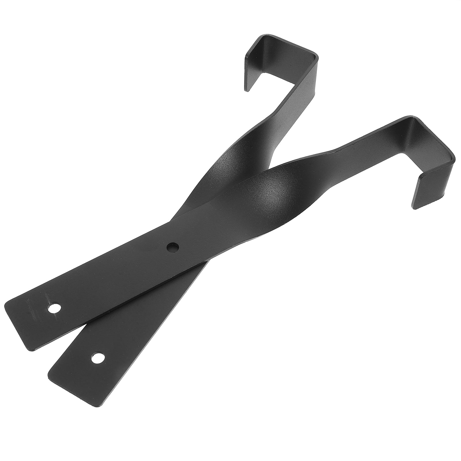MLINS Stand Connector Wall-mounted Chainsaw Garden Power Tool Hanger ...
