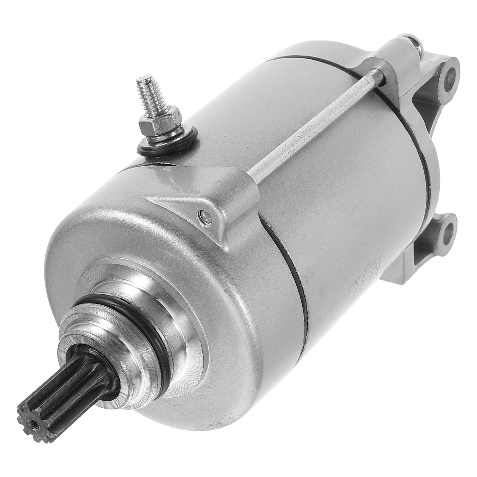 MLINS Starter Motor Motorcycle Starter Motor 9 Teeth Starting Motor ...