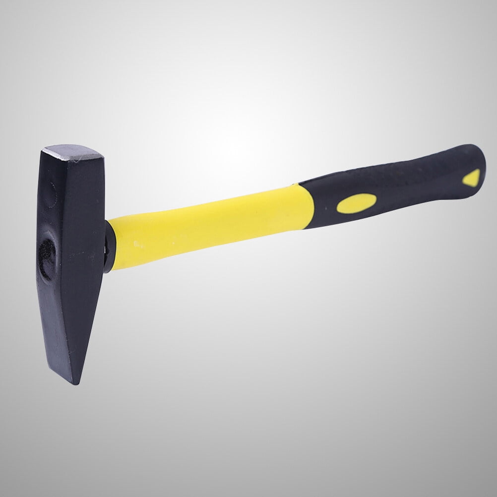 MLINS Steel Mallet Handle Hammer Fitter Hammer Size 2 - Walmart.com
