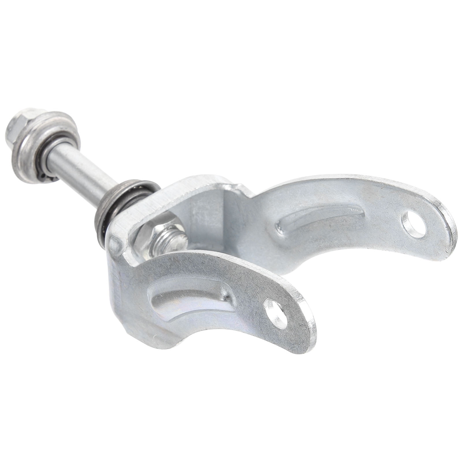 MLINS Steel Wheelchair Bracket Wheel Bracket Replacement Wheelchair ...