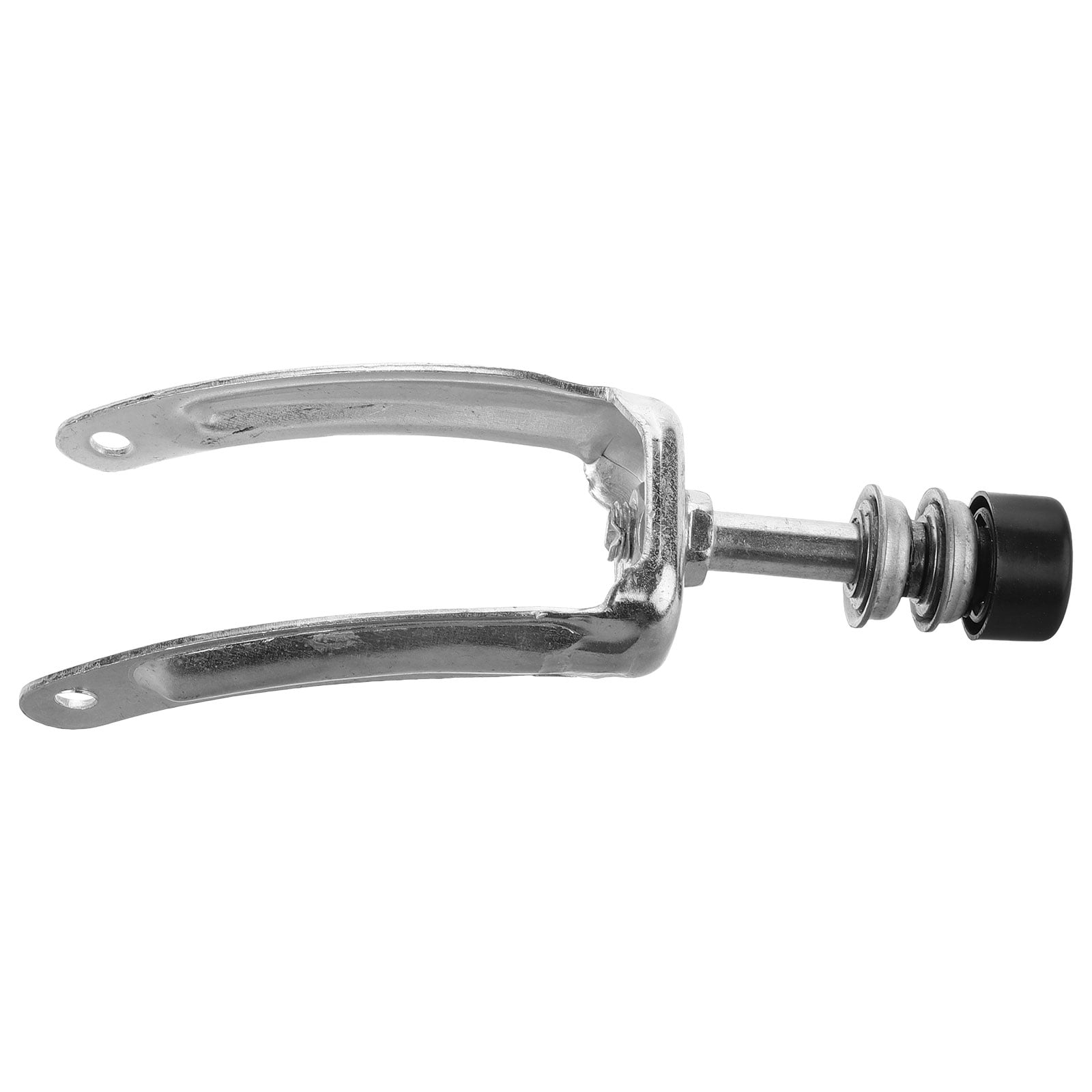 MLINS Steel Wheelchair Front Wheel Fork Drive Wheelchair Part Metal ...