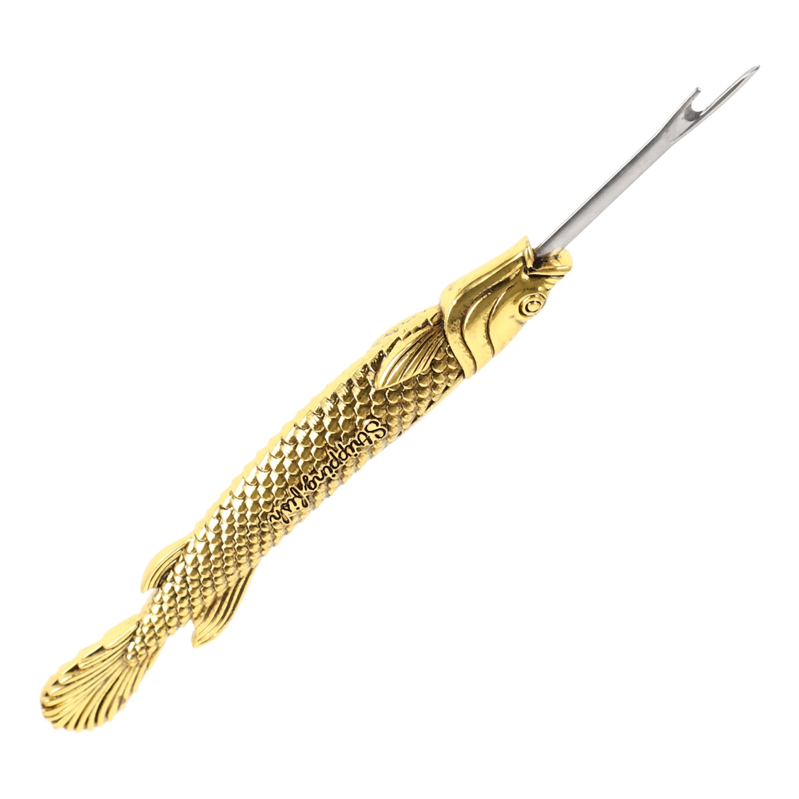 MLINS Stitch Ripper Threader Antique Stitching Tool Embroidery Tool ...