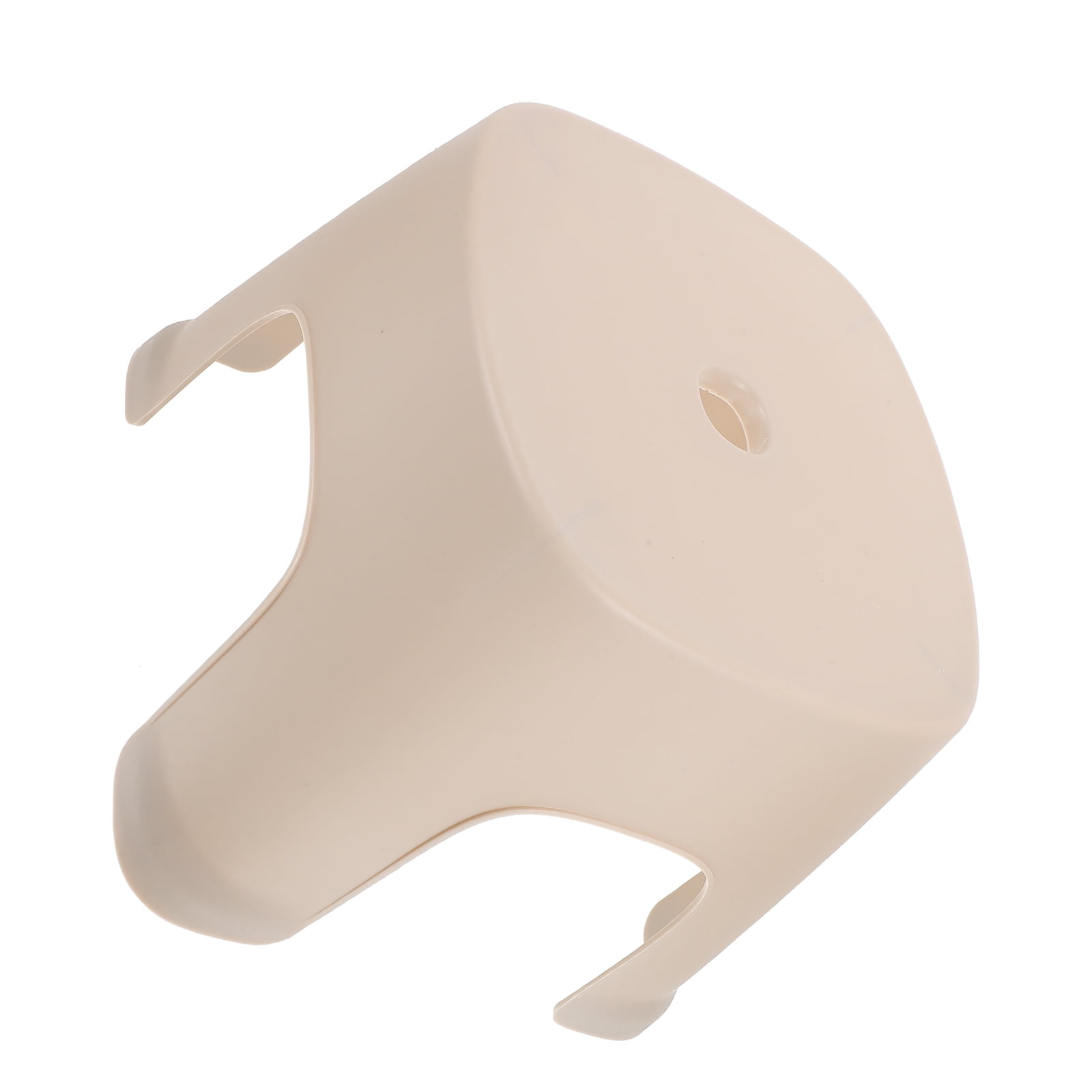 GAXIRE Foot Stool Khaki Simple and Reasonable Structure Design 1Set 8.1 ...