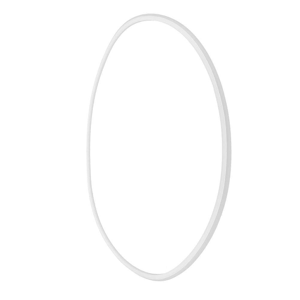 MLINS Stool Leg Floor Protectors Ring Nonslip Rubber Stool Leg Floor ...