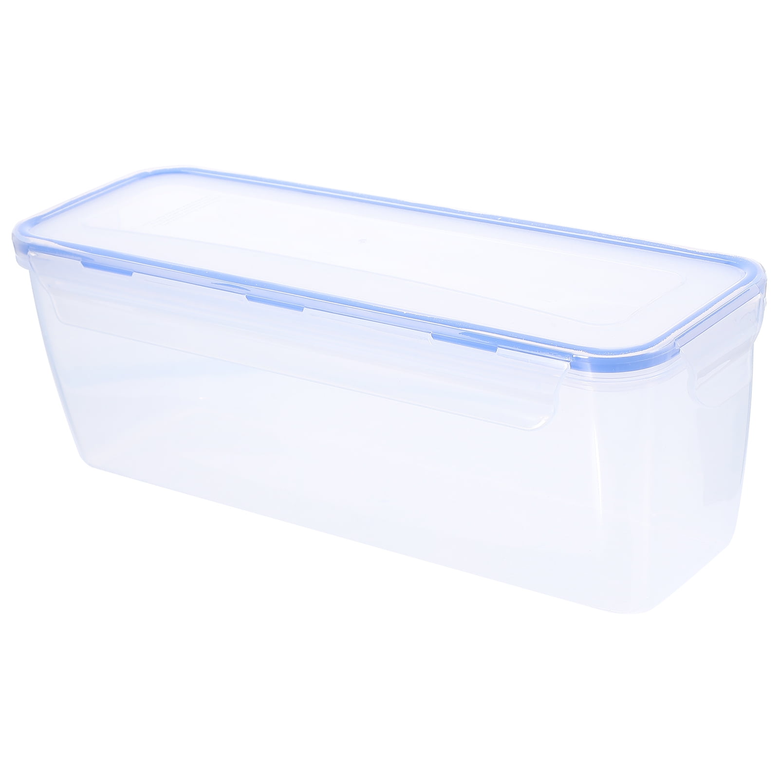 MLINS Storage Box Pantry Airtight Containers for Food Fettuccine Pasta ...