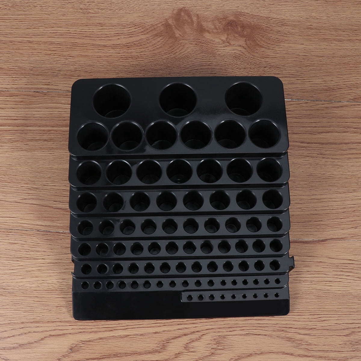 MLINS Storage Knife Box Drill Milling Cutter Kitchen Accessory ...