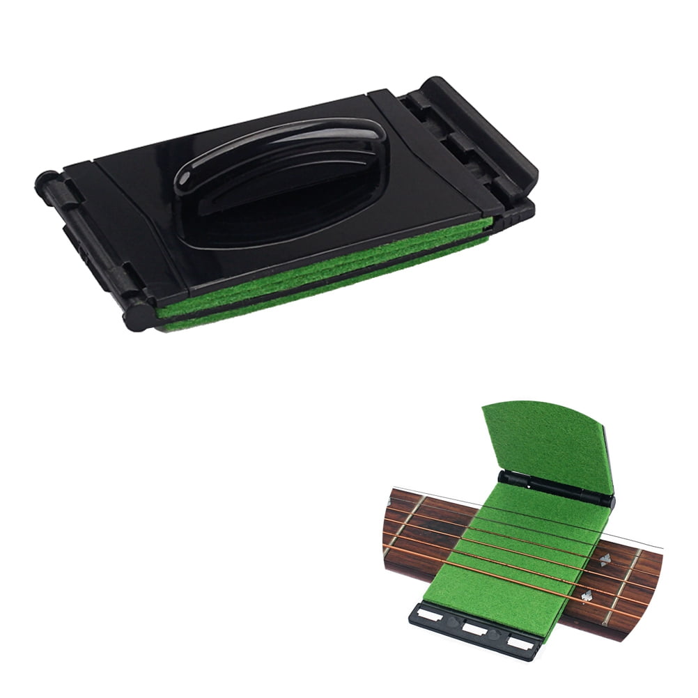 MLINS String Cleaner Accessories for Electric Guitar Tools Bass ...