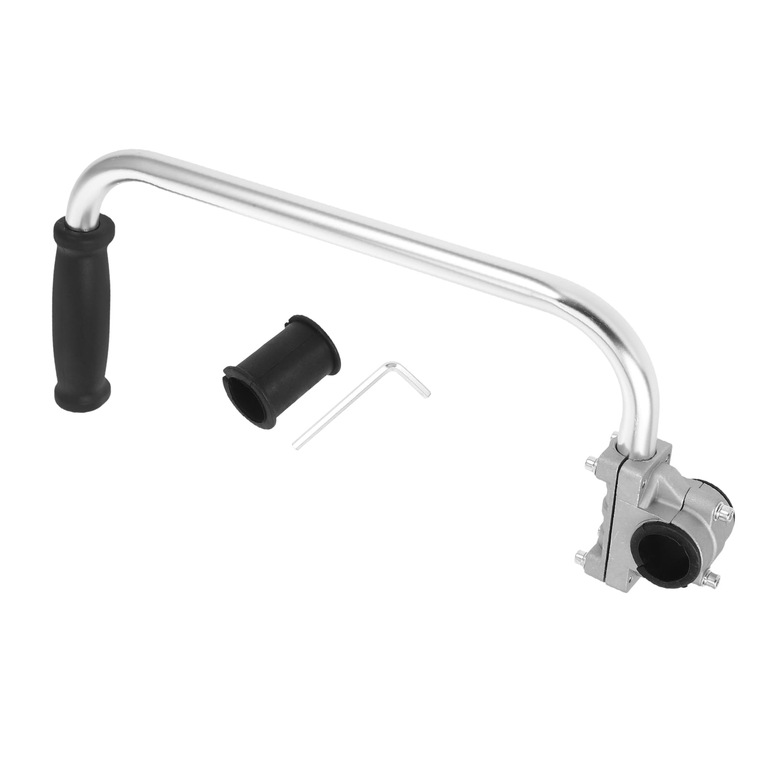 MLINS String Trimmers Handle Weedeater Handle Extension With Bracket ...