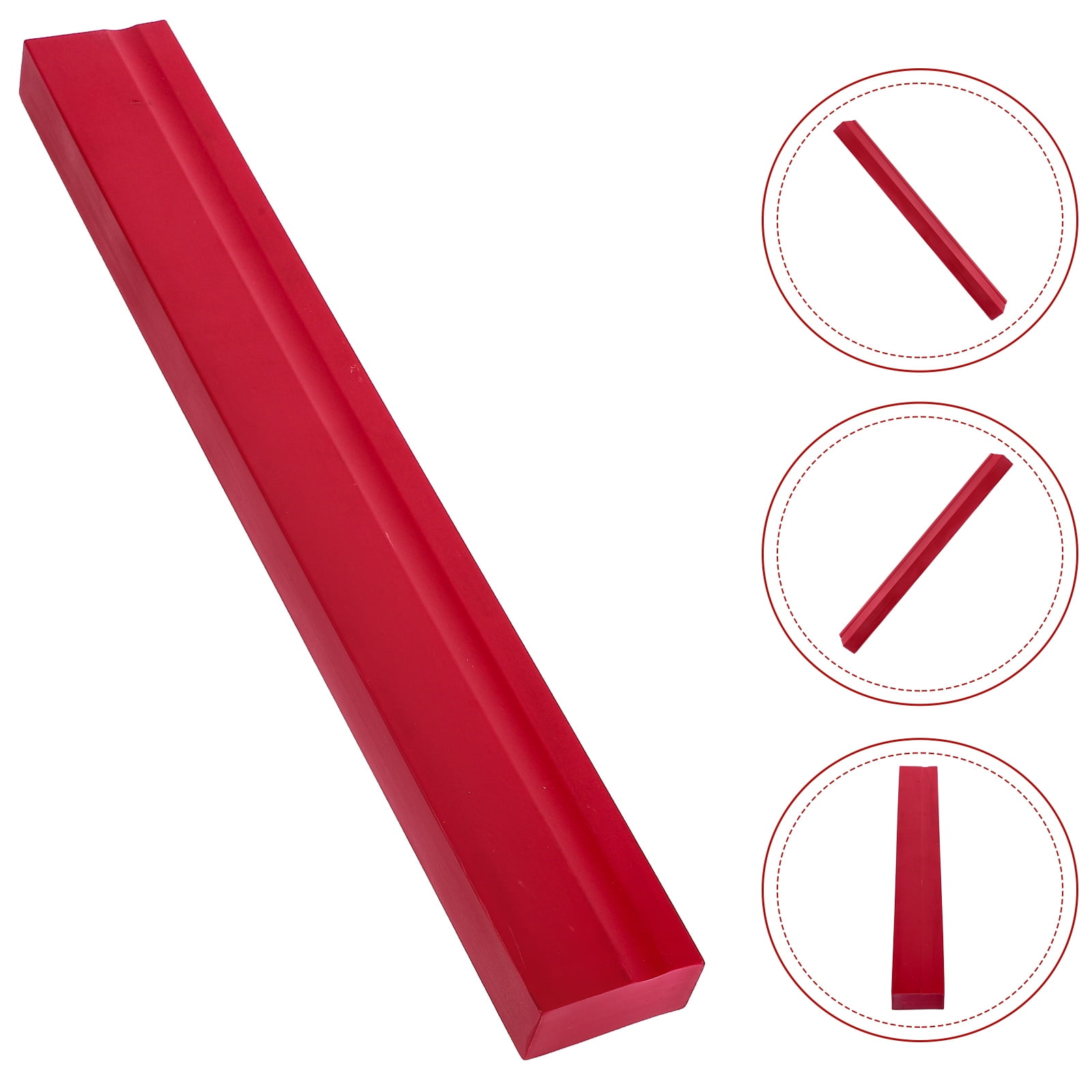 MLINS Strip Block Engraving Crafts Stamp Making Blocks Material DIY ...