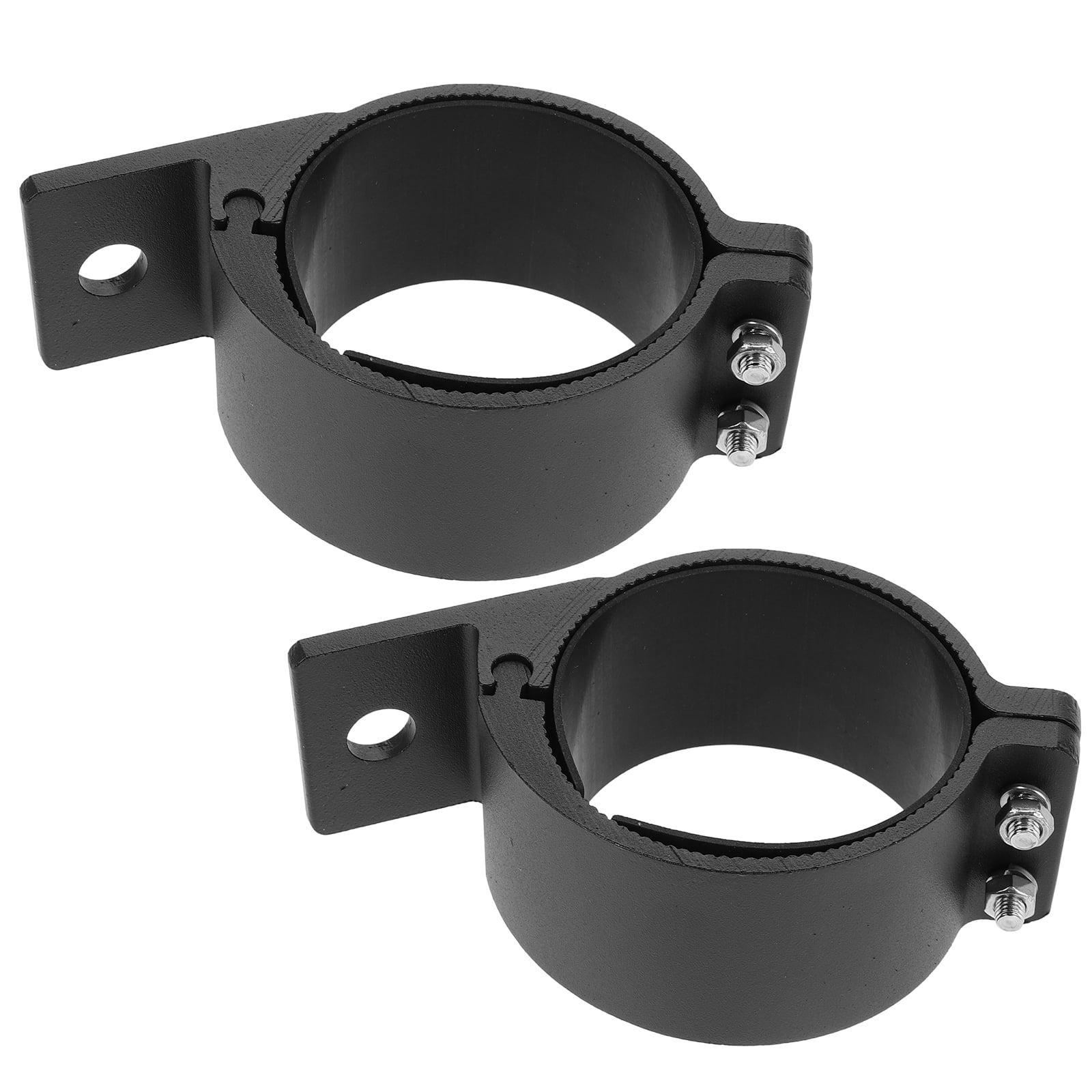 MLINS Strip Light Mounting Bracket Vehicle Tape Sticker Office Outdoor ...