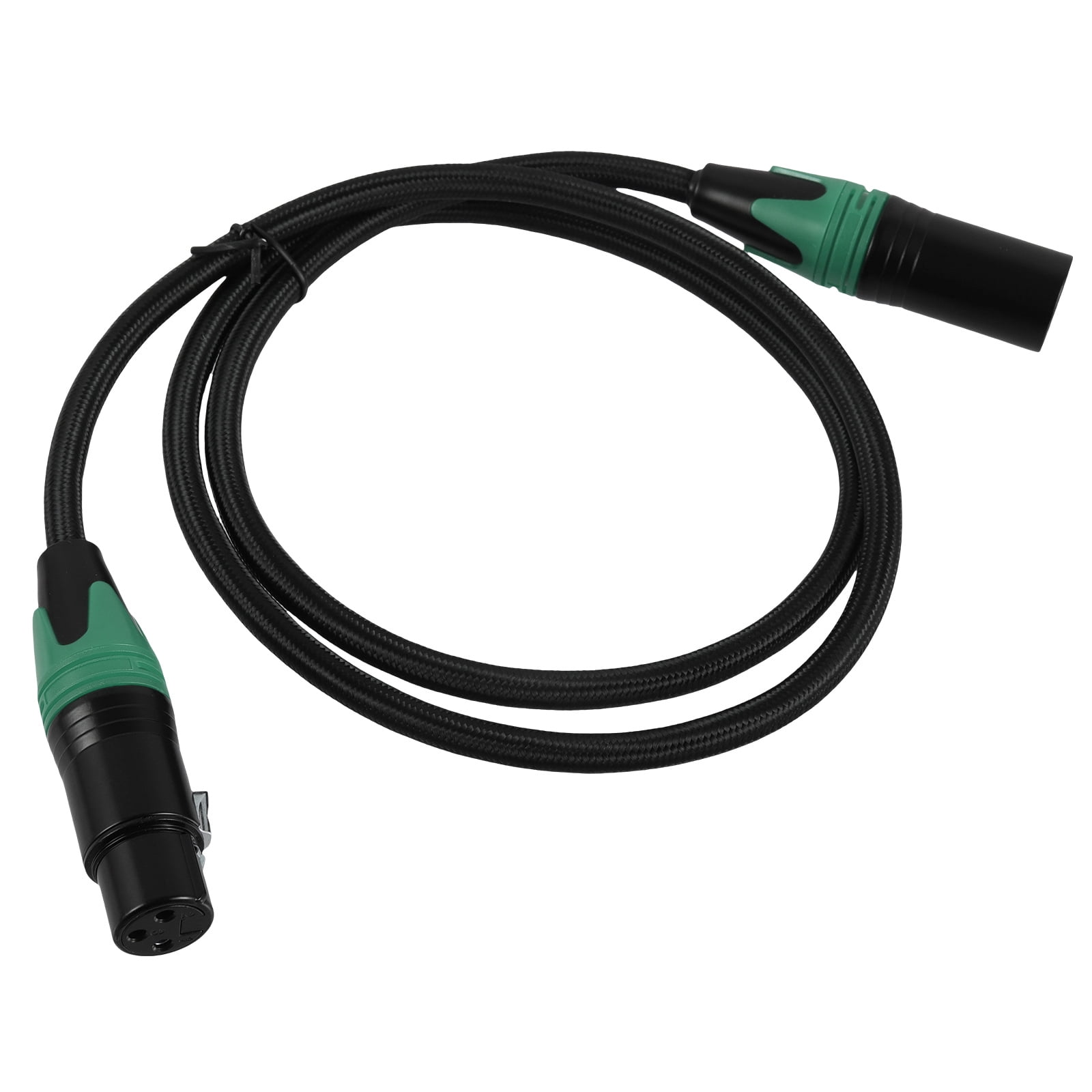 MLINS Studio XLR Cable XLR Braided Cable XLR Cable Speaker System XLR ...