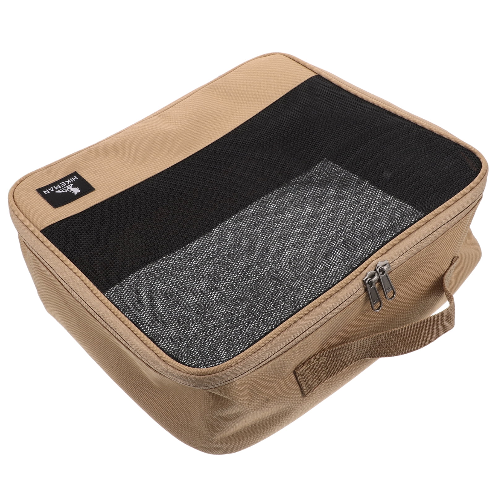 MLINS Suitcase Packing Cubes Travel Organizer Bags Space-Saving ...