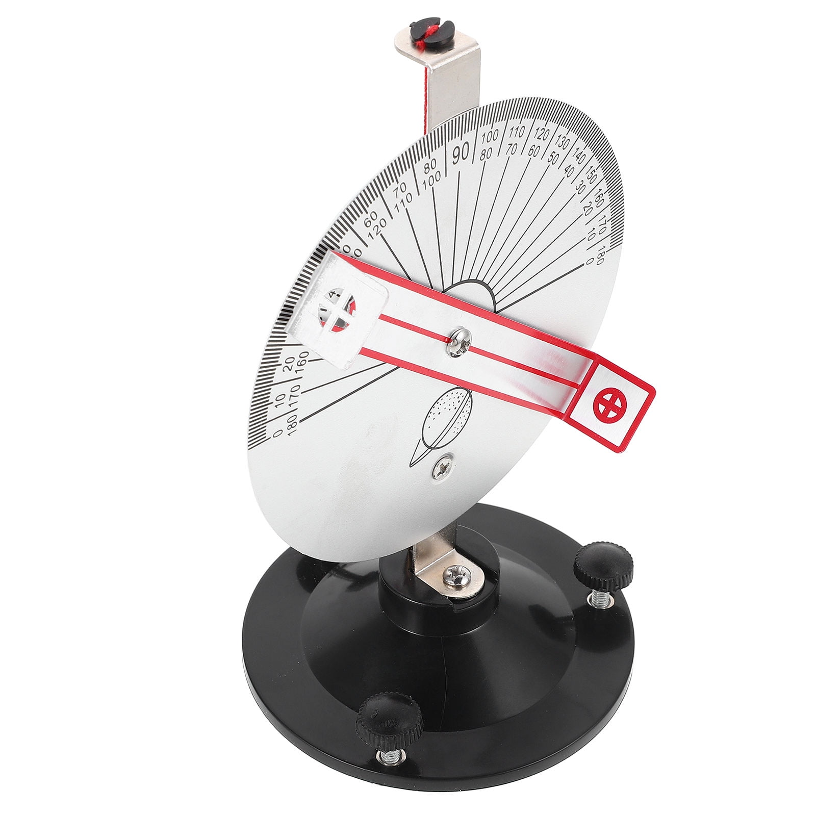 MLINS Sun Height Scientific Teaching Tool Sun Height Measuring Solar ...