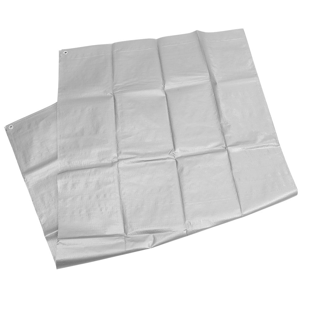 MLINS Sun Protection Shade Cloth Awning Cover Canopy Cover for Outdoor ...