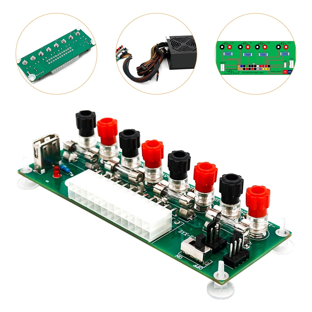 MLINS Supply Flex Terminal Connection Stable Characteristics Power ...