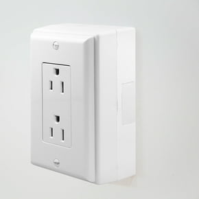 Surface Mount Electrical Boxes in Electrical Boxes - Walmart.com