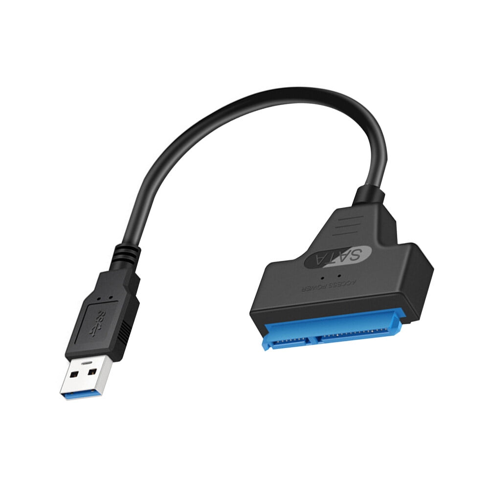 MLINS Surge Protector Power Strip Plug Hard Drive Data Cable - Walmart.com