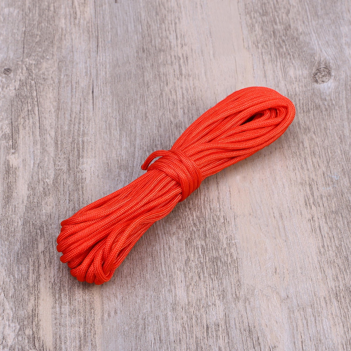 MLINS Survival Seven Cores Umbrella Rope Crafting Kit Nylon Parachute ...