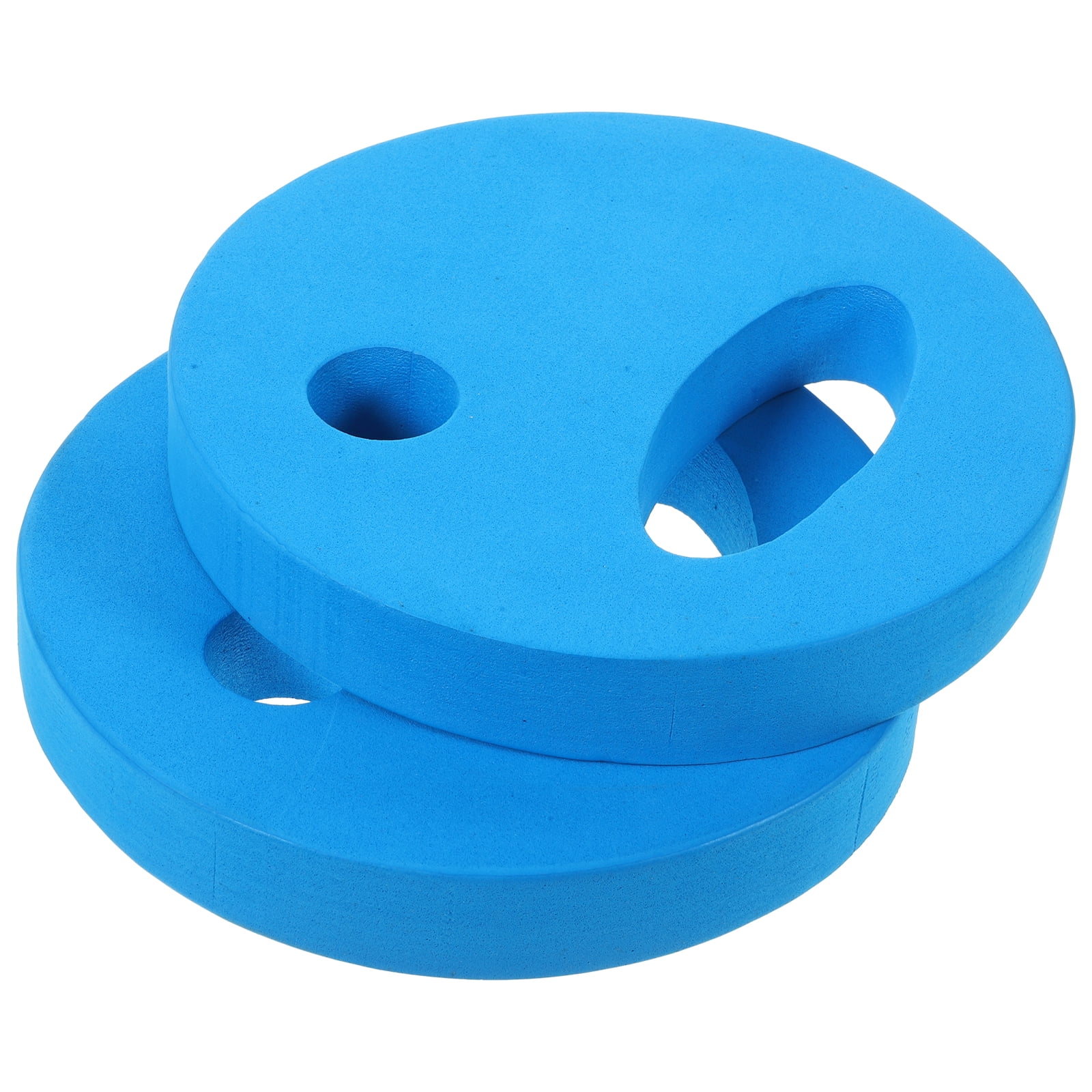 MLINS Swim Floaties Swimming Equipment Aquatic Buoy for Lap Child Blue ...