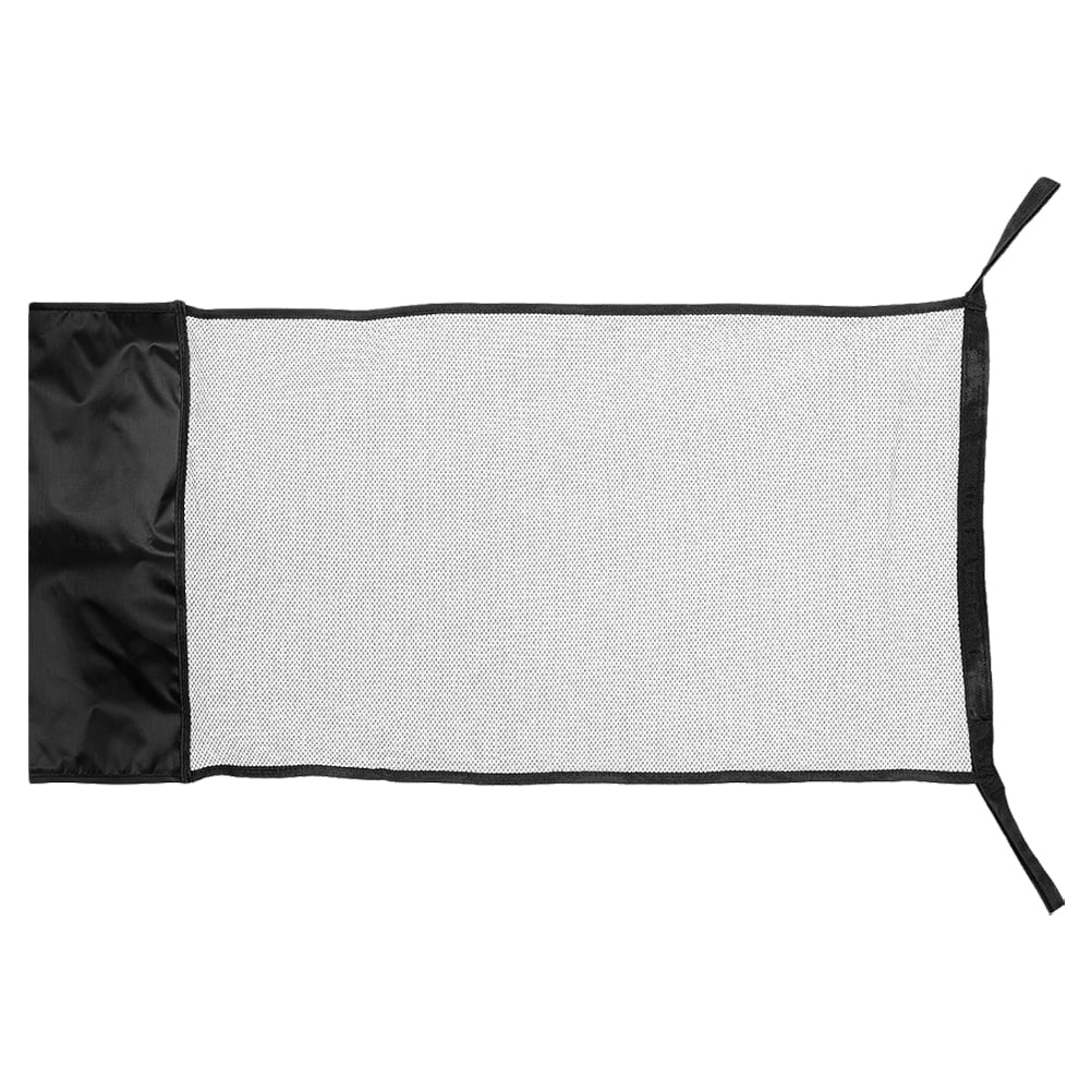 MLINS Swimming Bed Seat Floating Chair Net Floating Mesh Chair Mesh for Adults and Kids DIY Pool ...