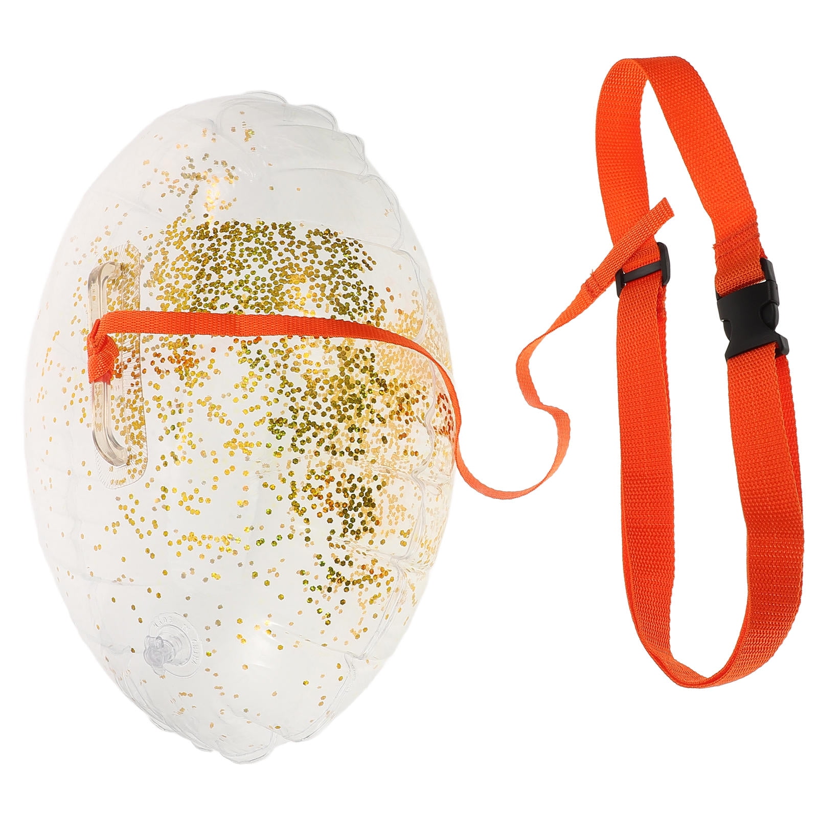 MLINS Swimming Buoy Safe Swim Training Buoy Swimming Float Tool for ...