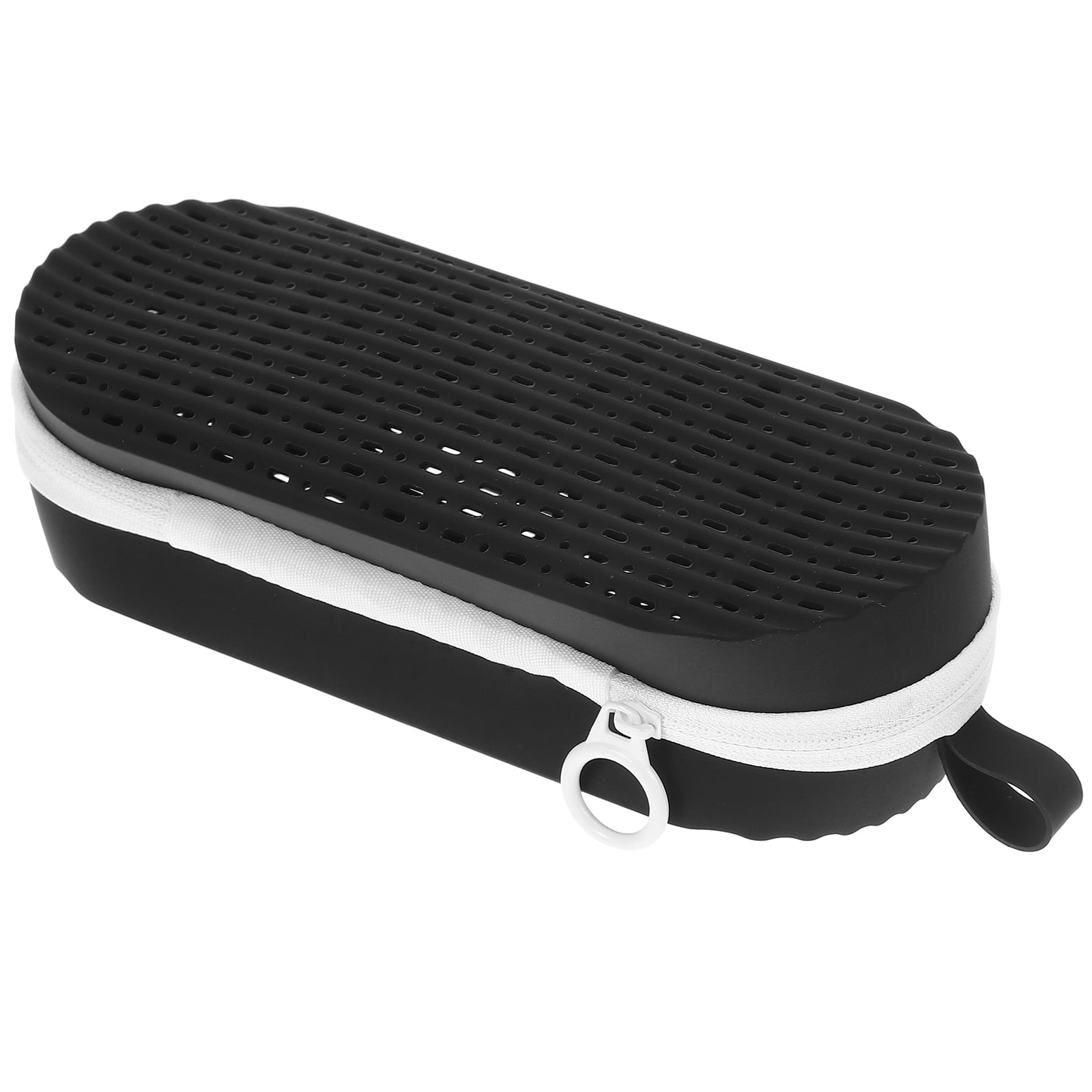MLINS Swimming Goggle Case Carrying Case with Drain Hole Silicone ...