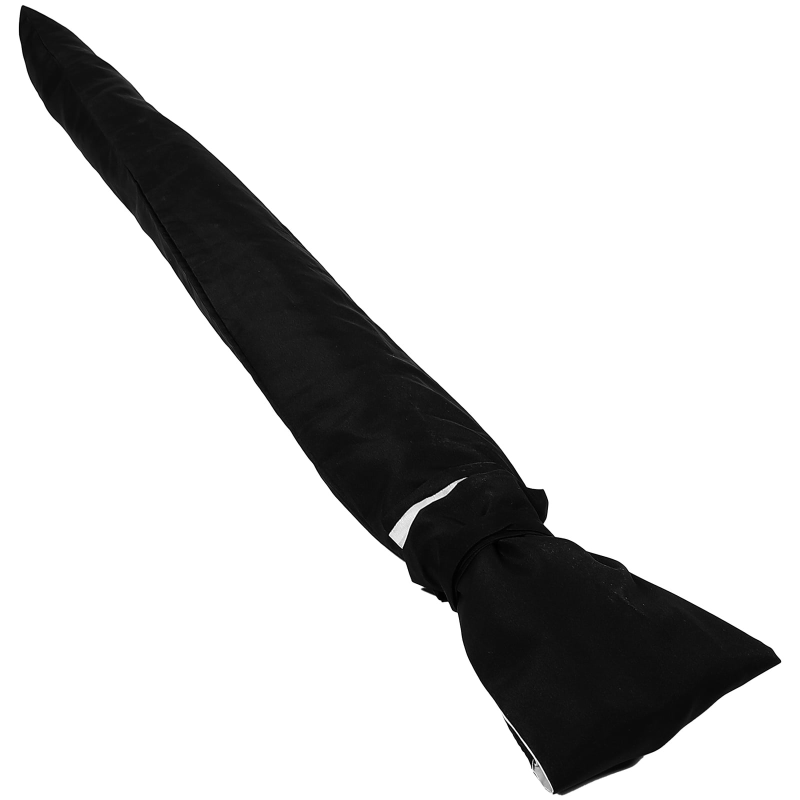 MLINS Sword Pouch Vacuum Storage Bags Pool Cue Case Foldable Black ...