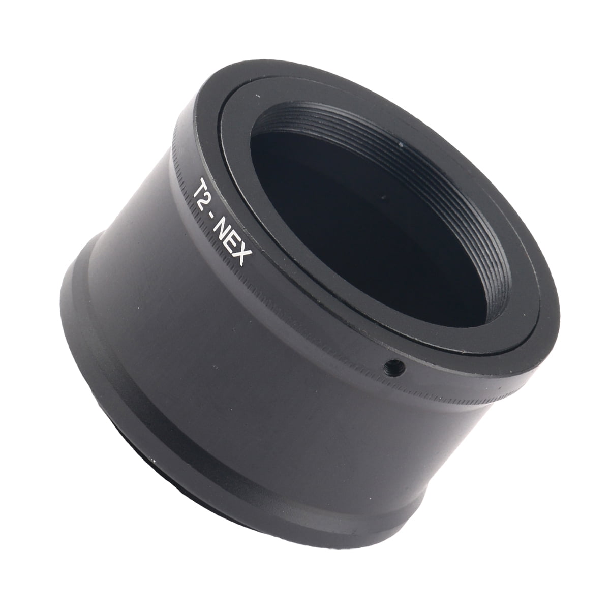 MLINS T2- Telescope Mount T2 T Lens to E-Mount Adjustable Camera Mount ...