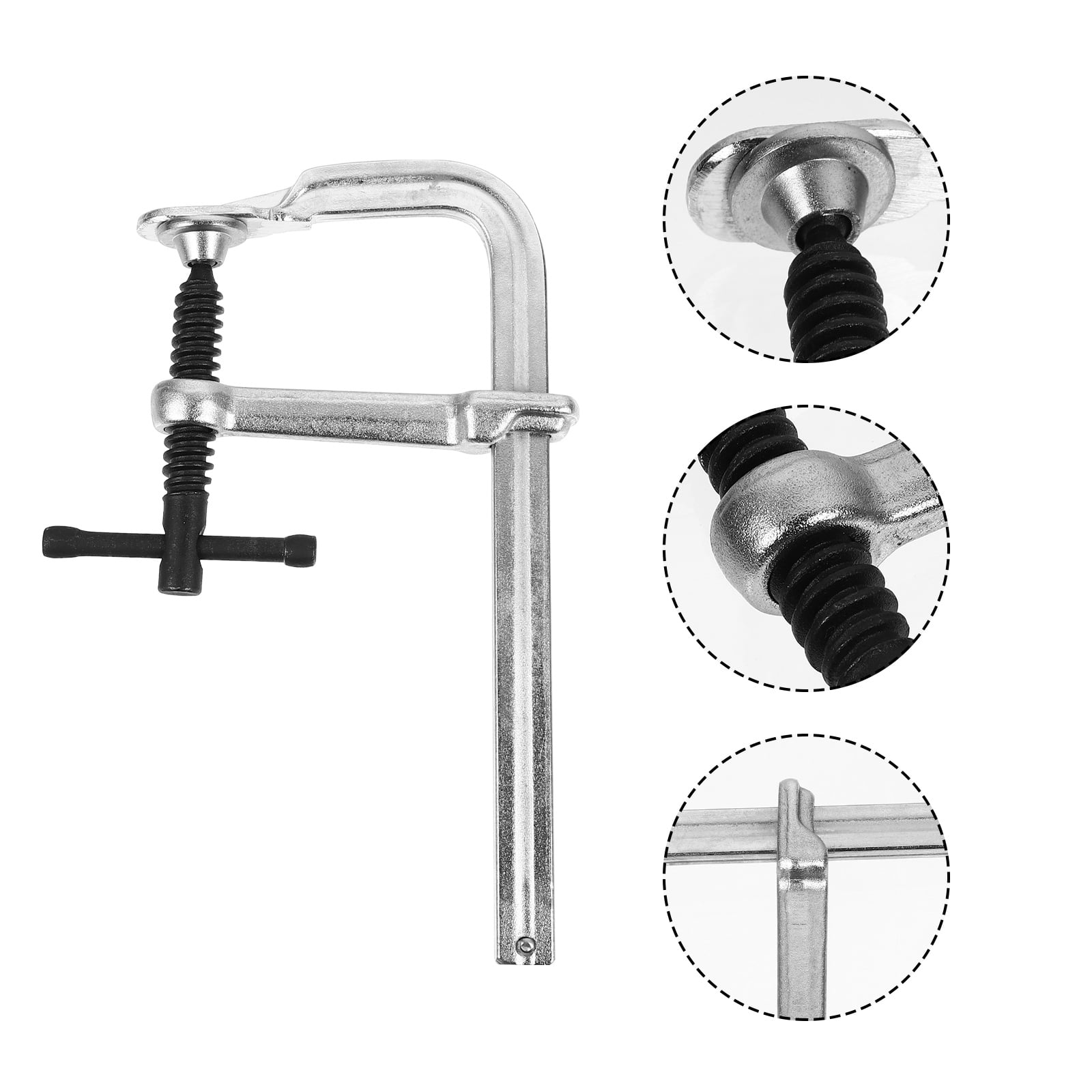 MLINS Table Clamps for Woodworking Claw Cabinets Projects Fastening ...