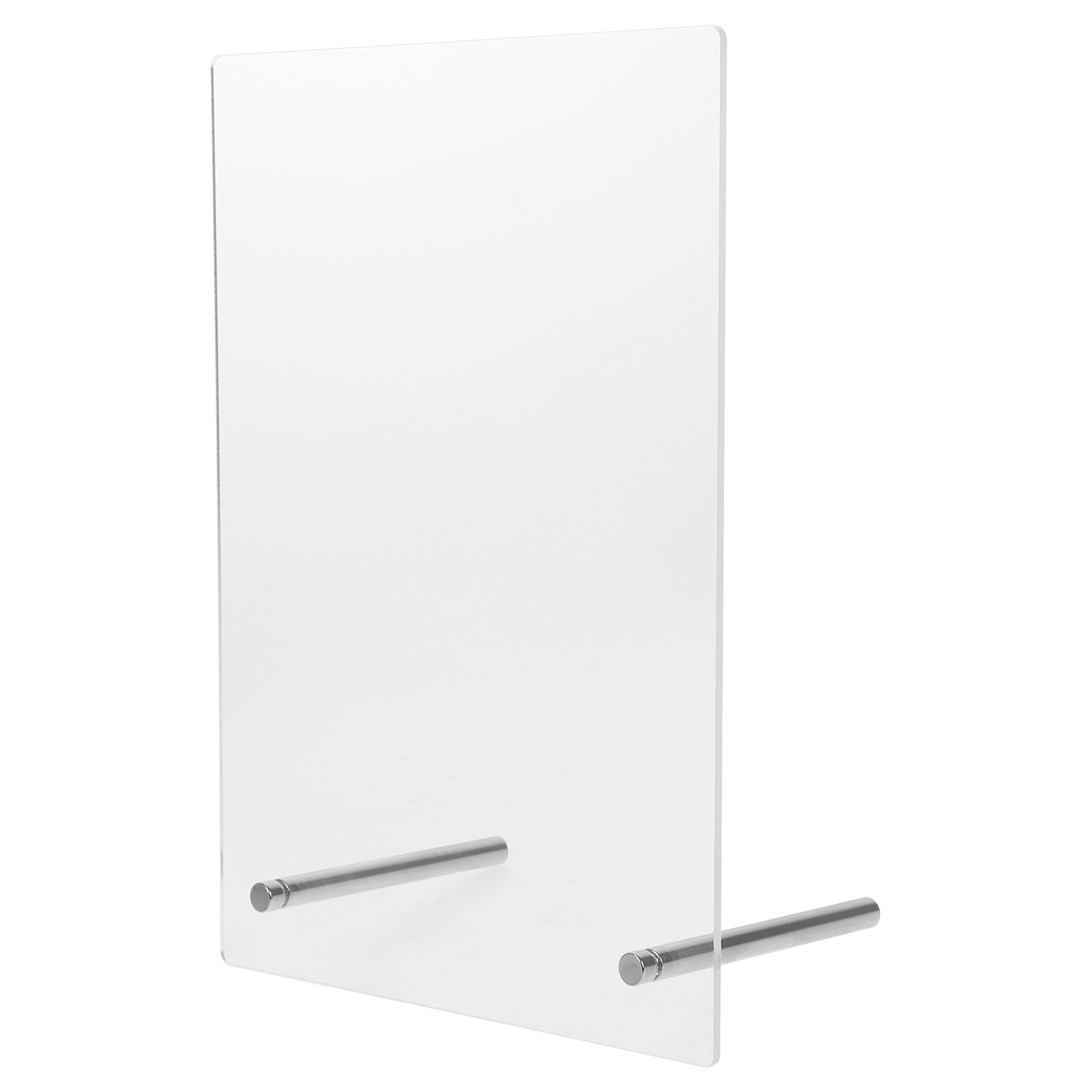 MLINS Tabletop Acrylic Sign Party Seating Number Holder Table Display ...