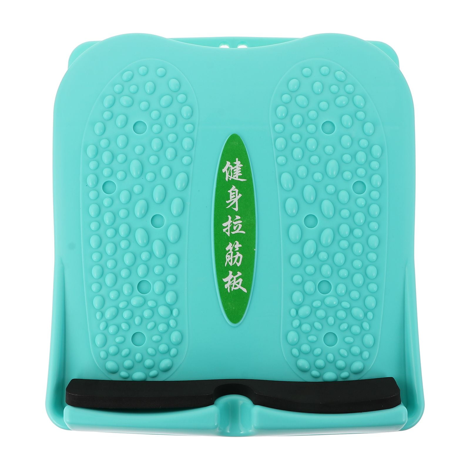 MLINS Tabletop Adjustable Stretch Board Foldable Slant Board 31.5X26 ...