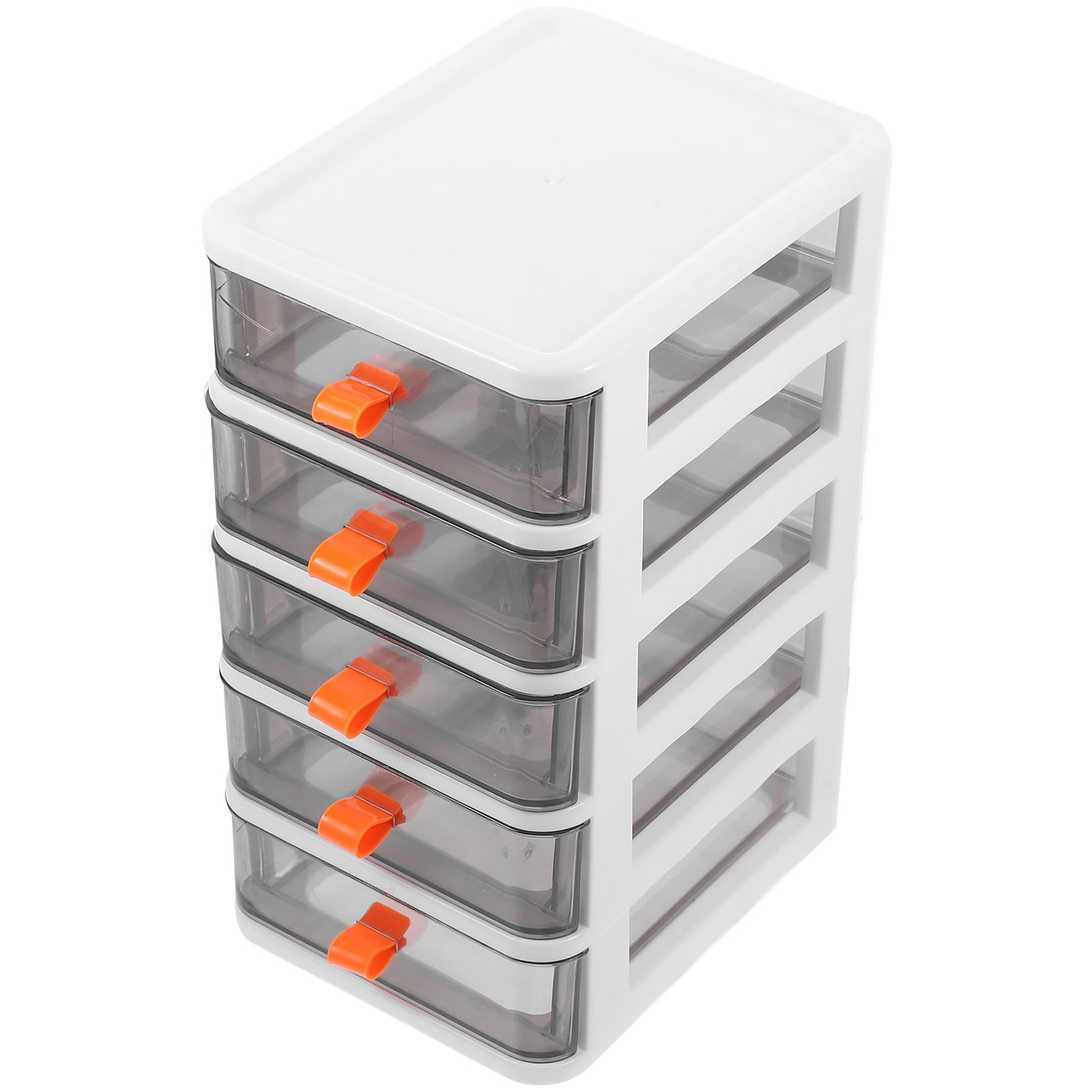 MLINS Tabletop Organizer Storage Container Stationery Stacking Boxes ...