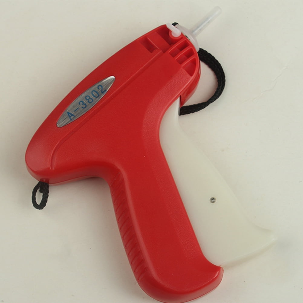 MLINS Tag for Clothing Stitch Tagging Garments Applicator - Walmart.com