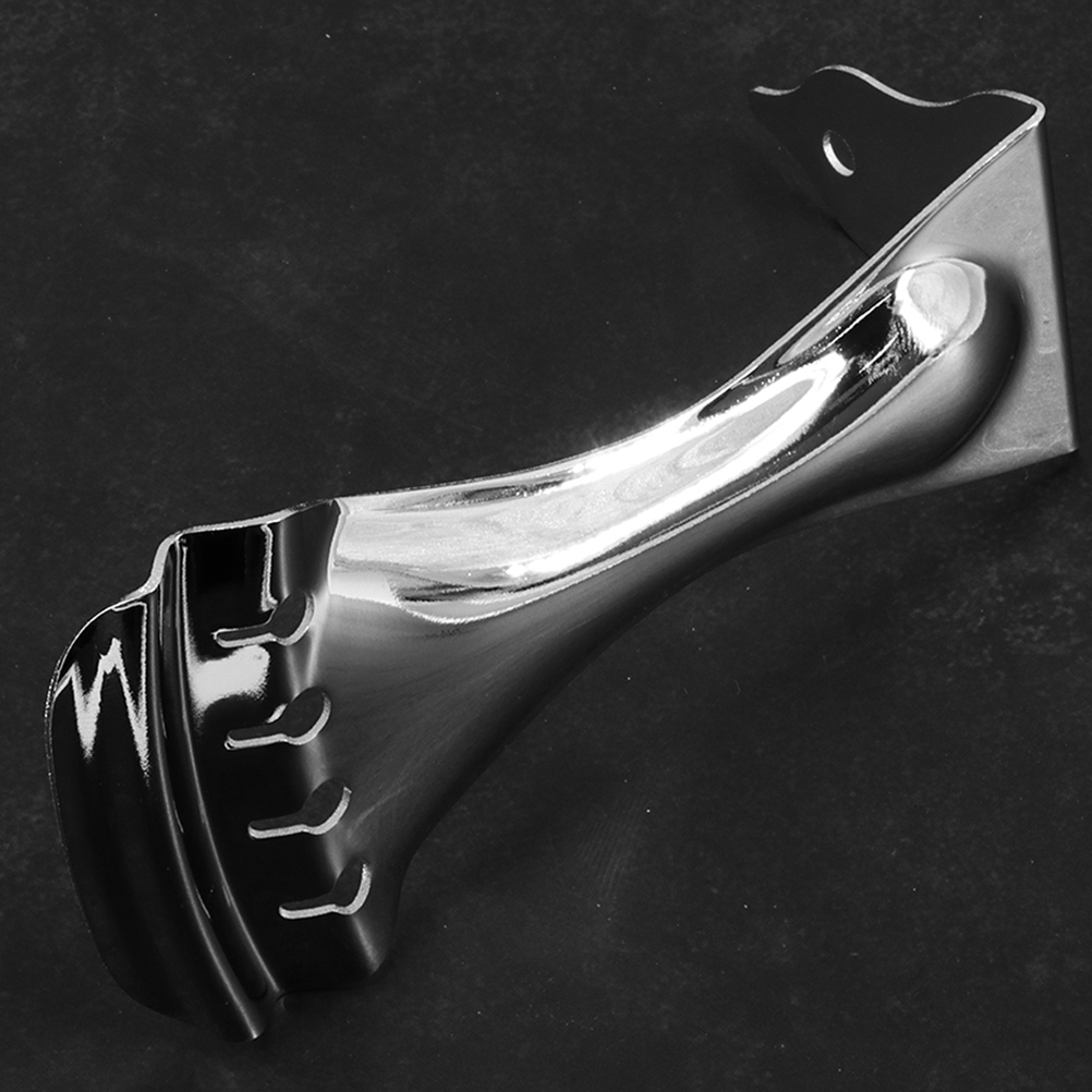 MLINS Tailpiece 4 Strings Tailpiece Replacement Resonator Guitar ...