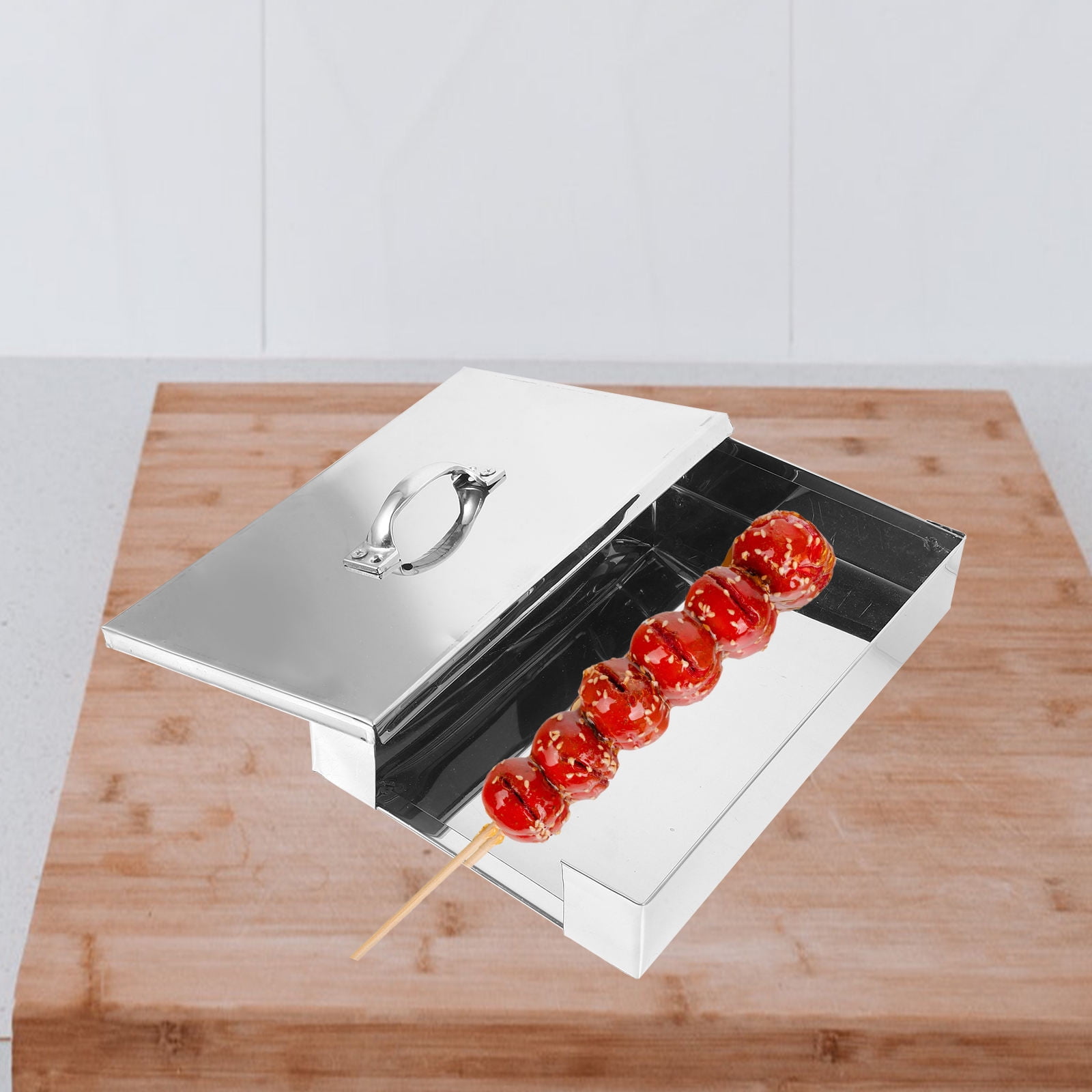 MLINS Tanghulu Paper Holder Tanghulu Rice Paper Case Tanghulu Rice ...