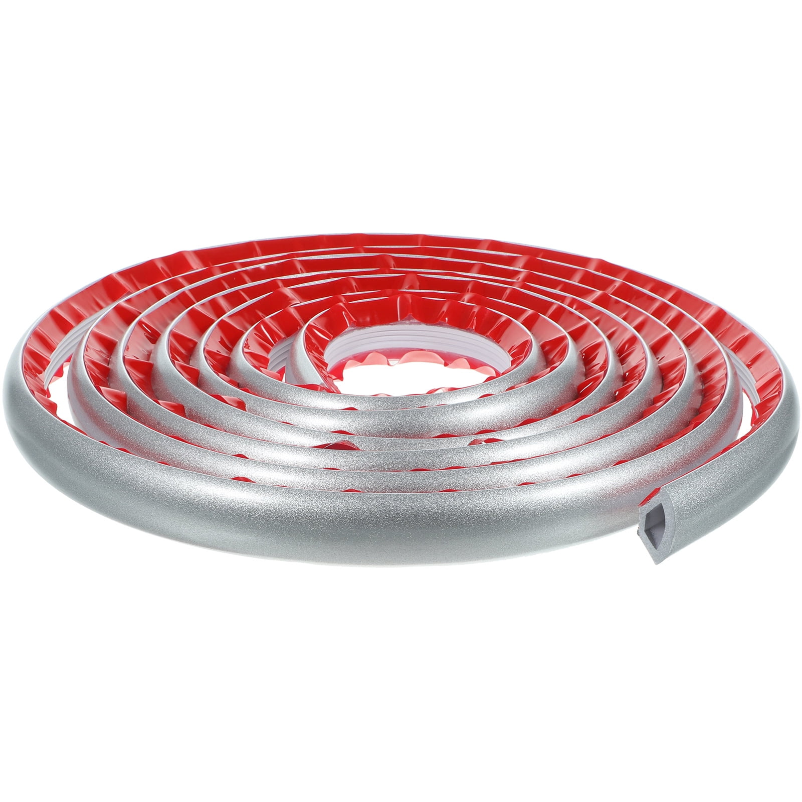 MLINS Tape Self-adhesive Edge Strip Countertop Trim Multi-functional ...