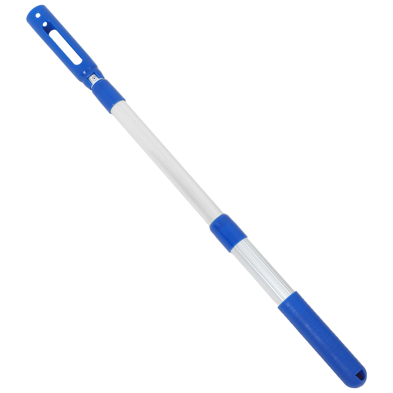 MLINS Telescoping Pool Pole Detachable Pool Extender Pole Adjustable ...