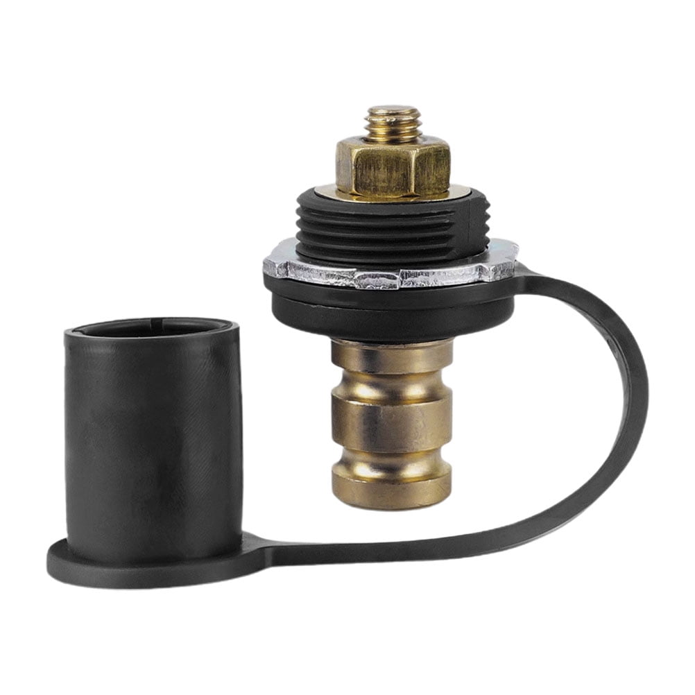 MLINS Terminal Block Battery Power Terminal Block Junction Post Block ...