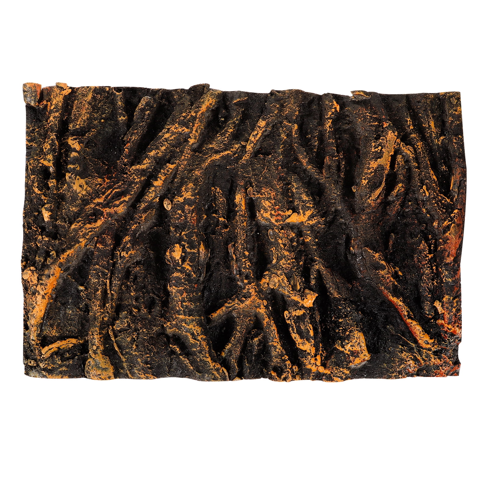 MLINS Terrarium Background Simulated Tree Root Terrarium Background 3d ...