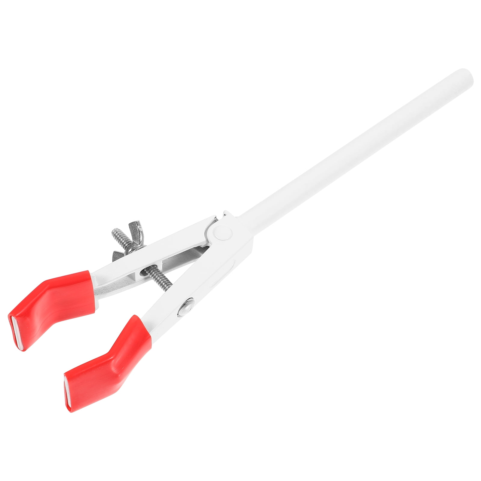 MLINS Test Tube Clamp Condenser Tube Clamp Laboratory Flask Clip Test ...