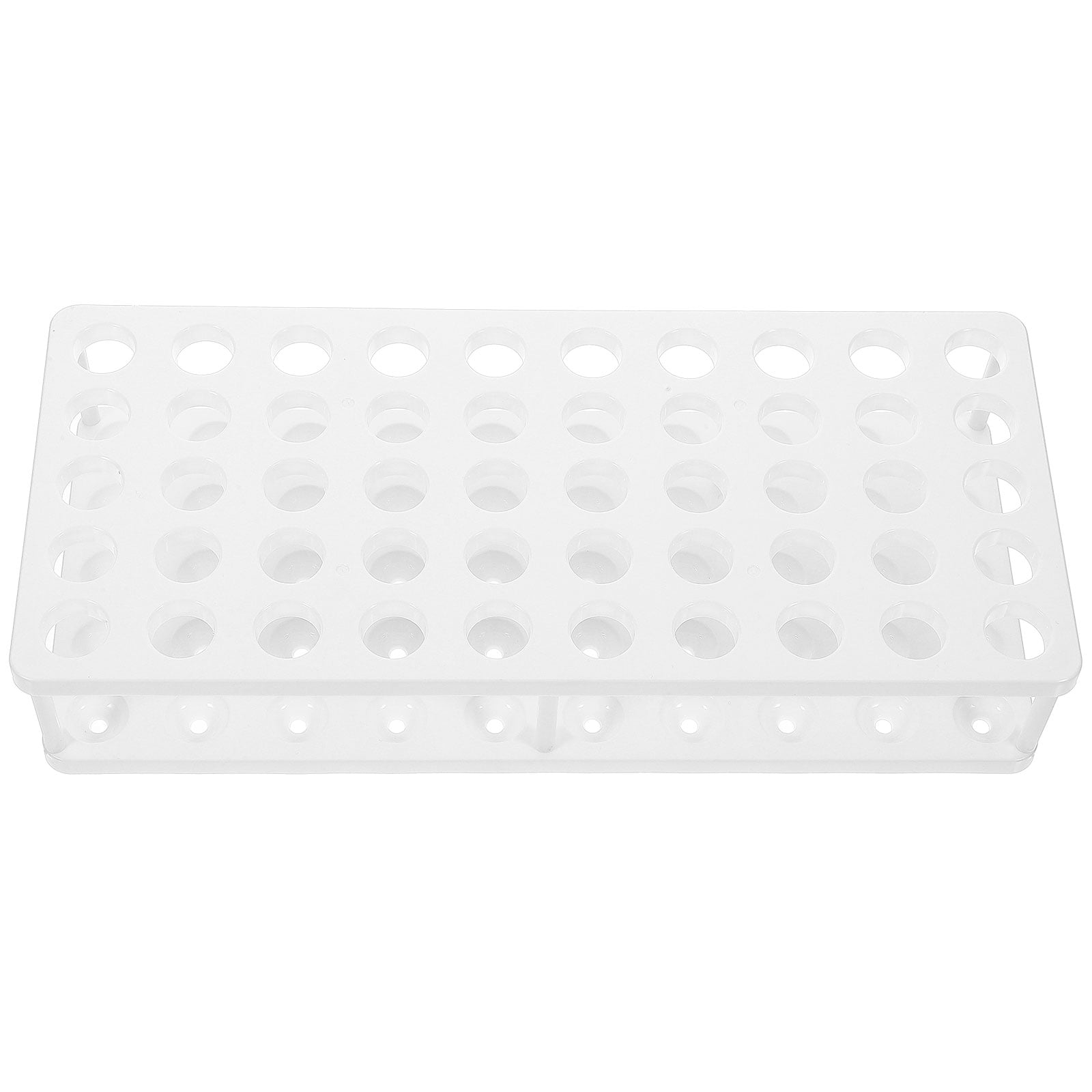 MLINS Test Tubes Rack Sampling Tube Rack Reusable Centrifuge Tube ...