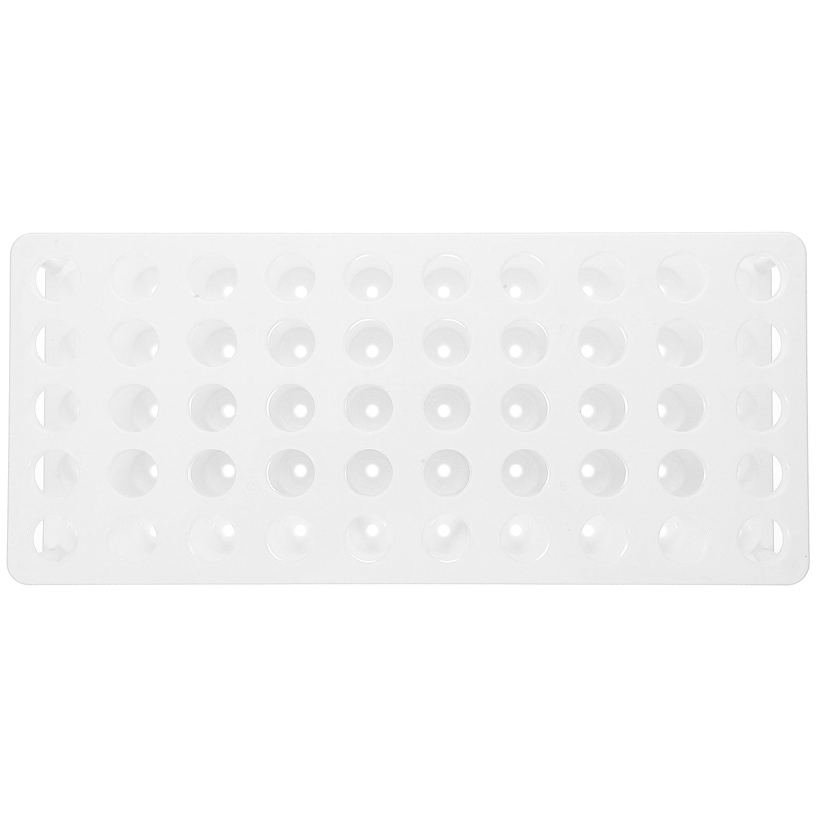 MLINS Test Tubes Rack Sampling Tube Rack Reusable Centrifuge Tube ...