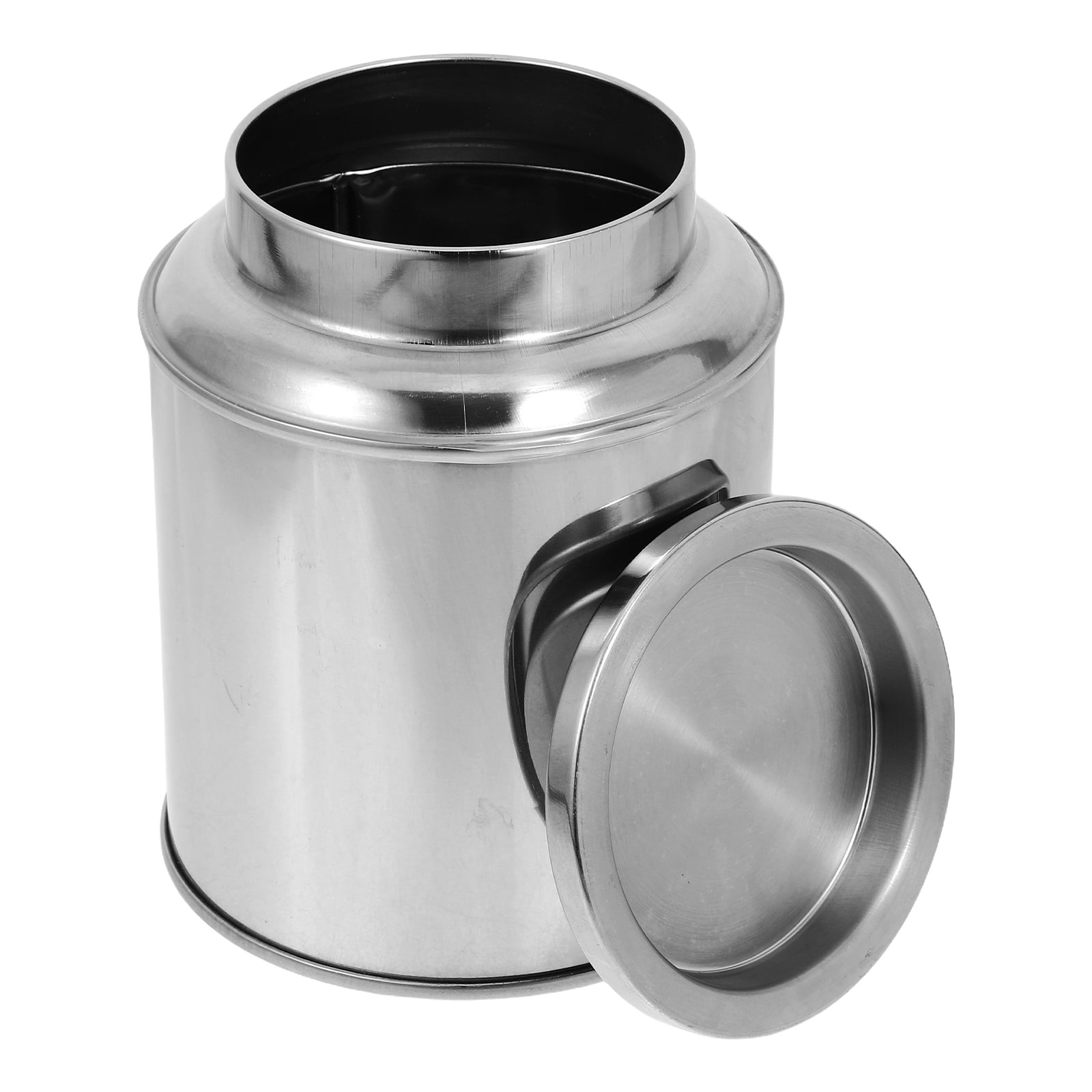 MLINS Thickened Container Matcha Tea Storage Sealed Jar - Walmart.com