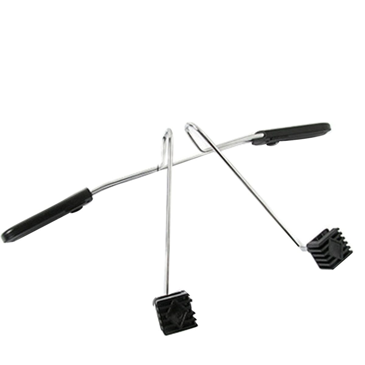 MLINS Three-strand Cotton Rope Car Seat Clothes Hanger Black - Walmart.com