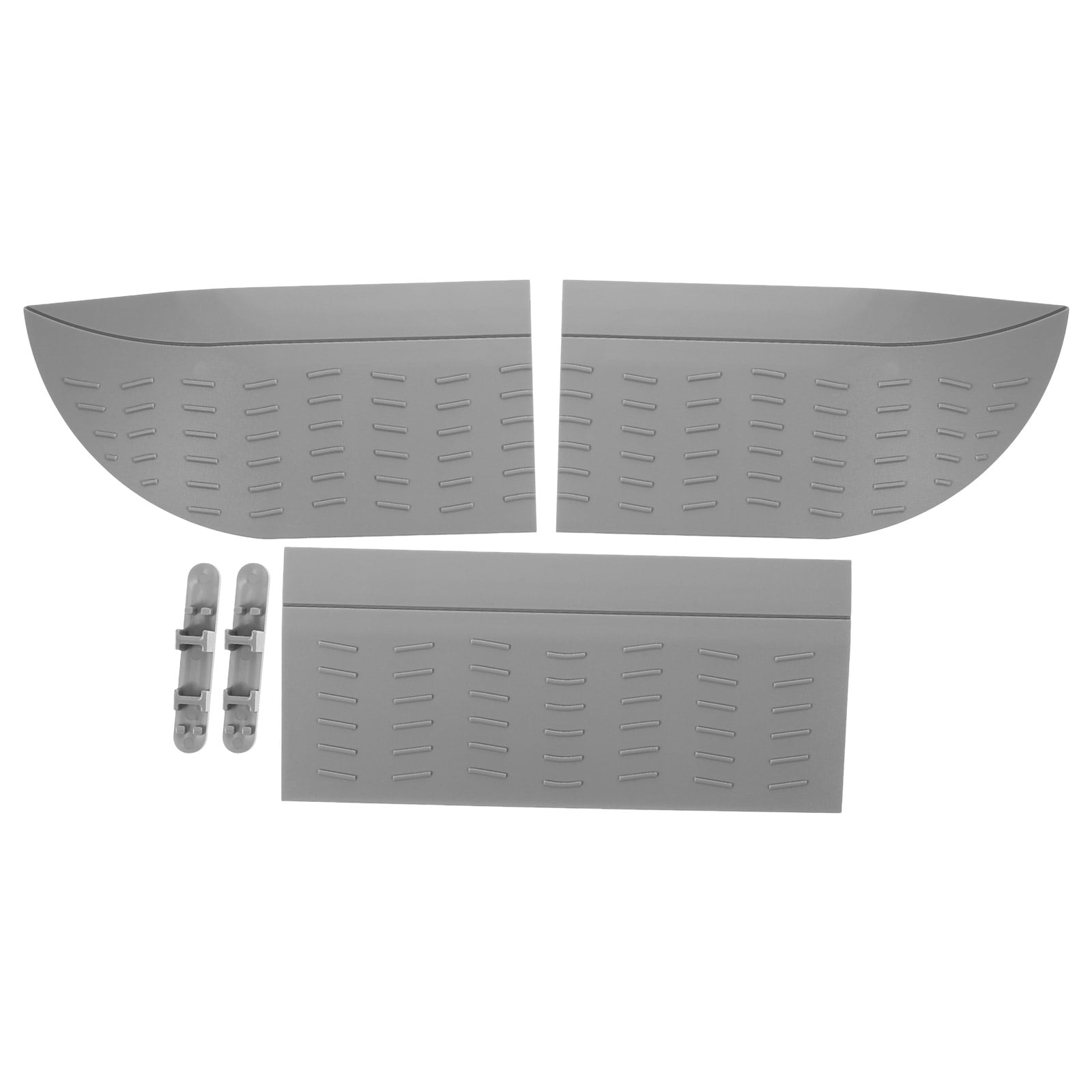 MLINS Threshold Ramp for Doorways-Wheelchair Threshold Ramps Rubber ...